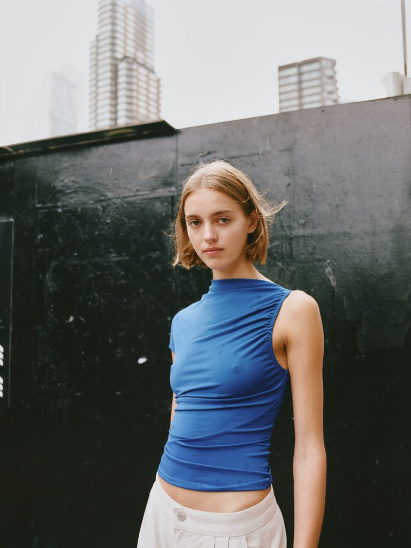 klein (Pull & Bear)