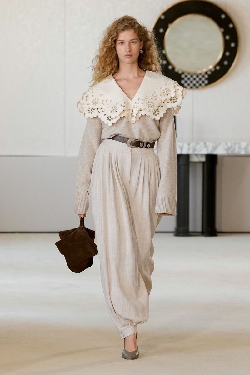 Altuzarra S/S 26 Show (Altuzarra)