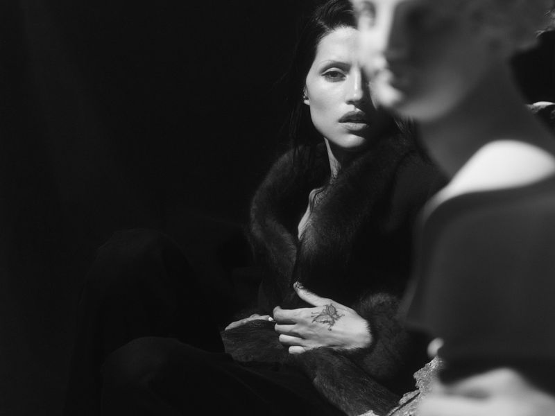 Gabbriette (Pop Magazine)