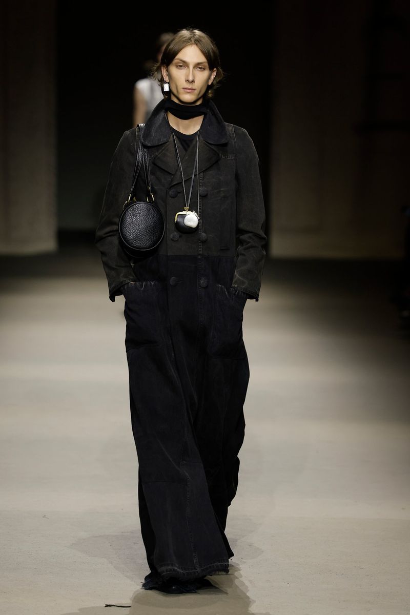 Coach S/S 26 Show (Coach)