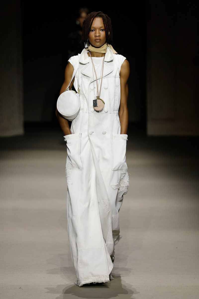 Coach S/S 26 Show (Coach)