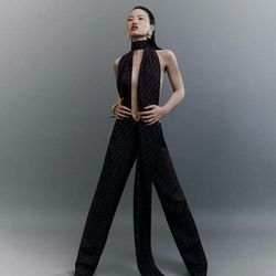 Yanan Wan - Model Profile - Photos & latest news