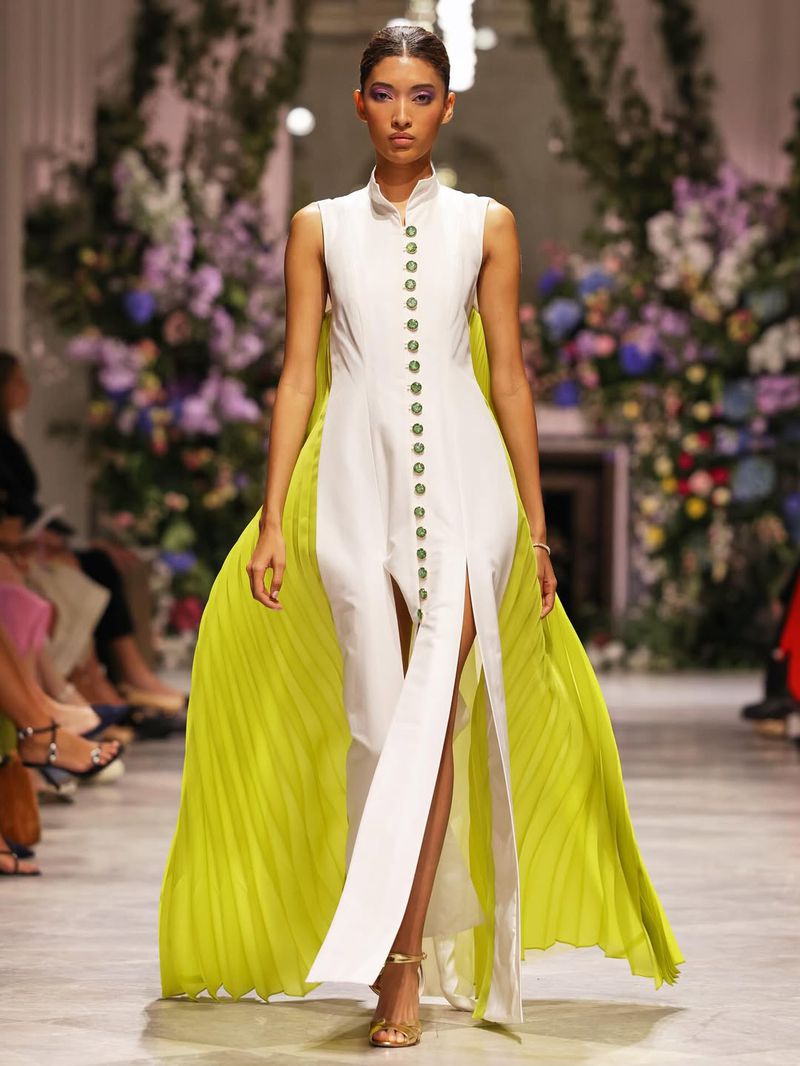 Nardos S/S 26 Show (Various Shows)