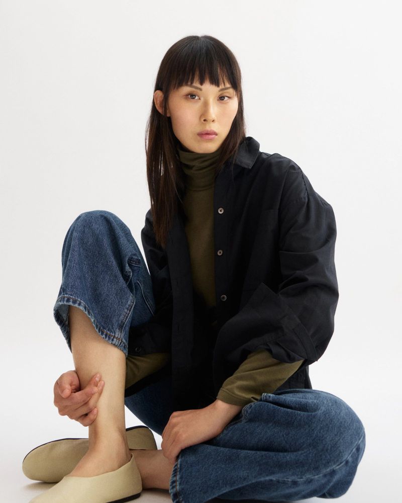 Arlo Mott F/W 25 by Nick Suttle (Various Lookbooks/Catalogs)