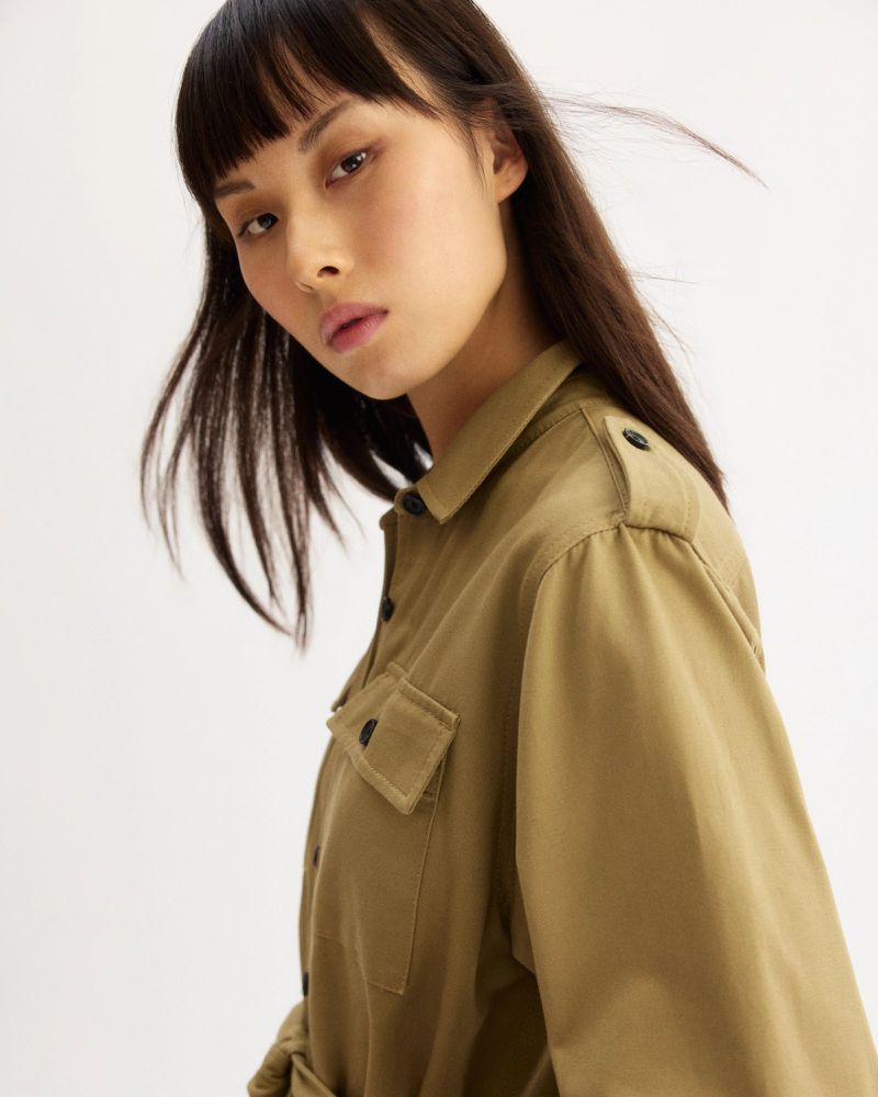 Arlo Mott F/W 25 by Nick Suttle (Various Lookbooks/Catalogs)