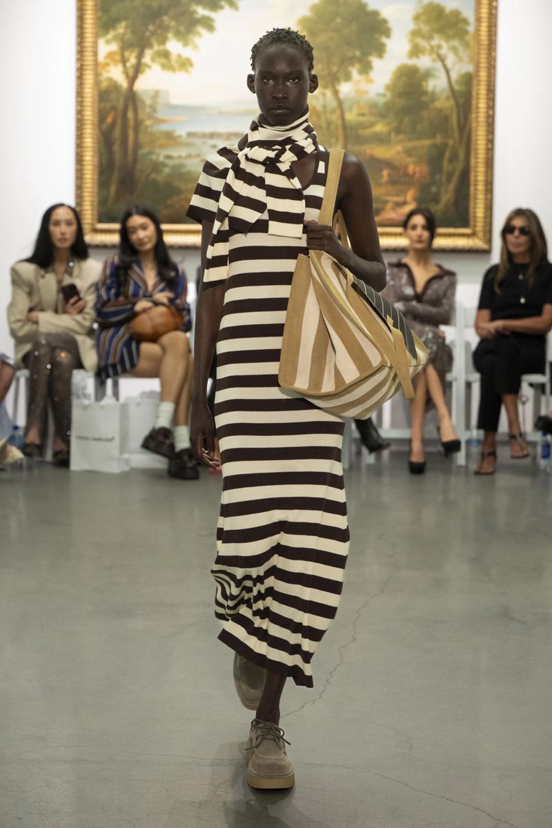 Monse S/S 26 Show (Monse)