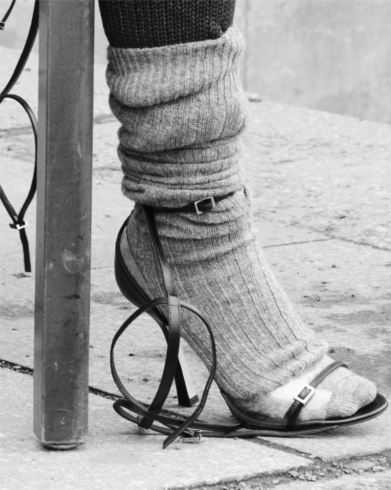 ALL–IN Nº8 “Fan Fiction” (August Barron)