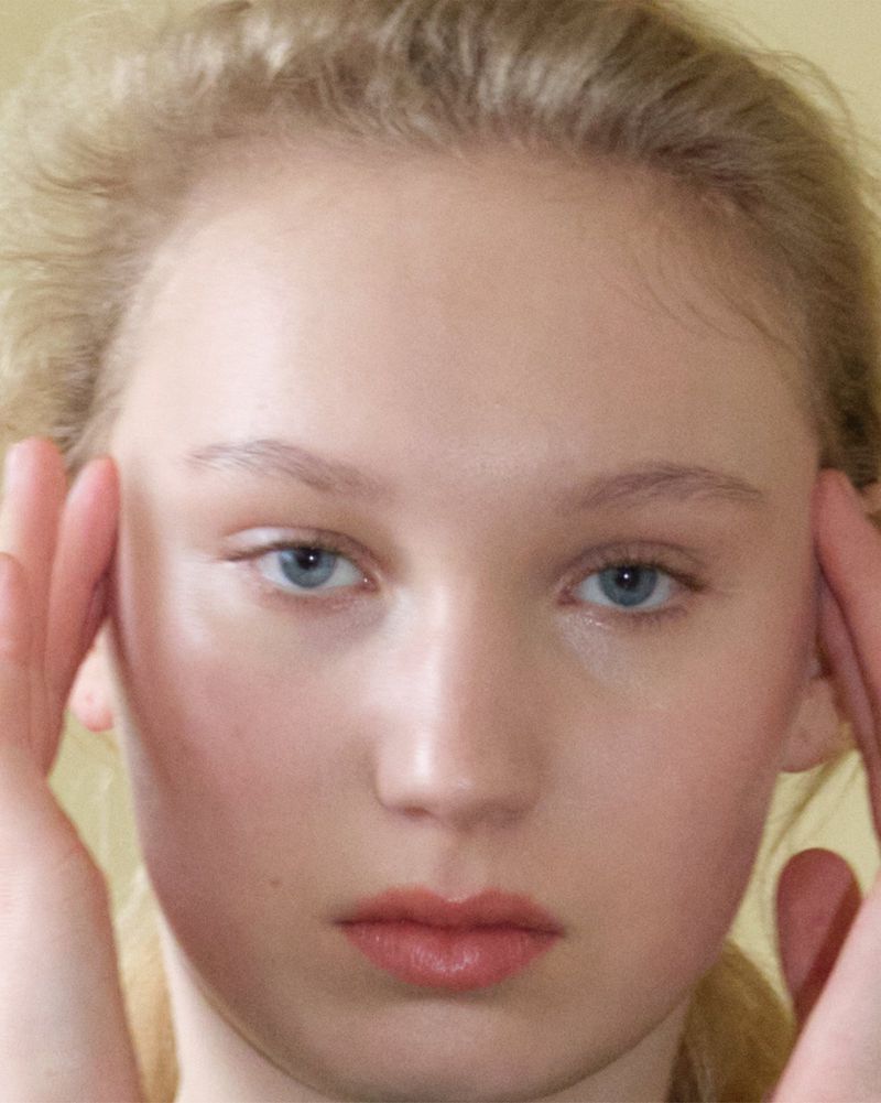 ALL–IN Nº8 “Fan Fiction” (August Barron)