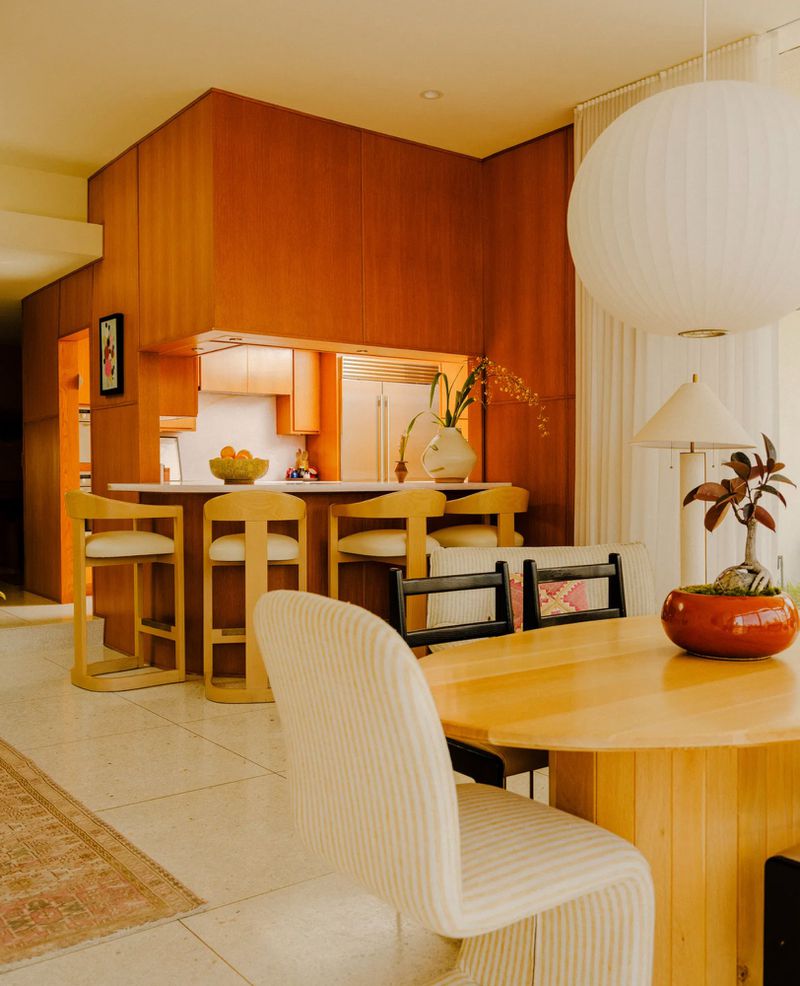 Jason Schwartzman Brady Cunningham Home (American Vogue)