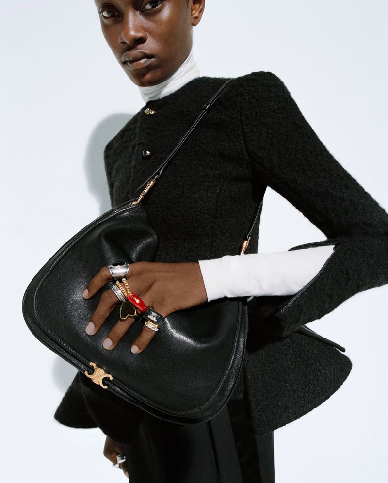 Celine Spring 2026 Campaign – The UFW