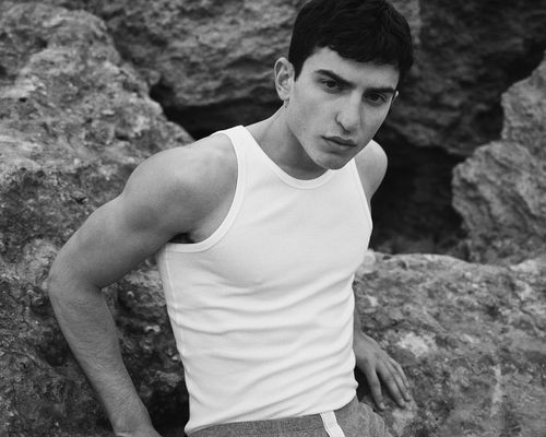 Alex Marku - Model Profile - Photos & latest news