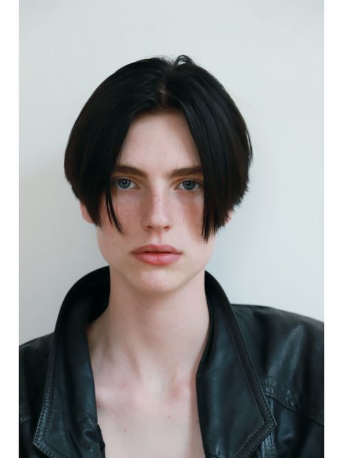 Charlie Jones - Model - Featured