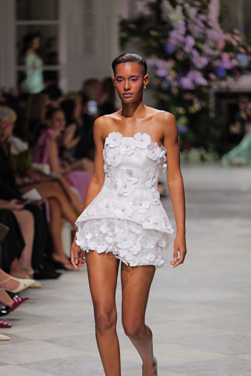 Nardos S/S 26 Show (Various Shows)