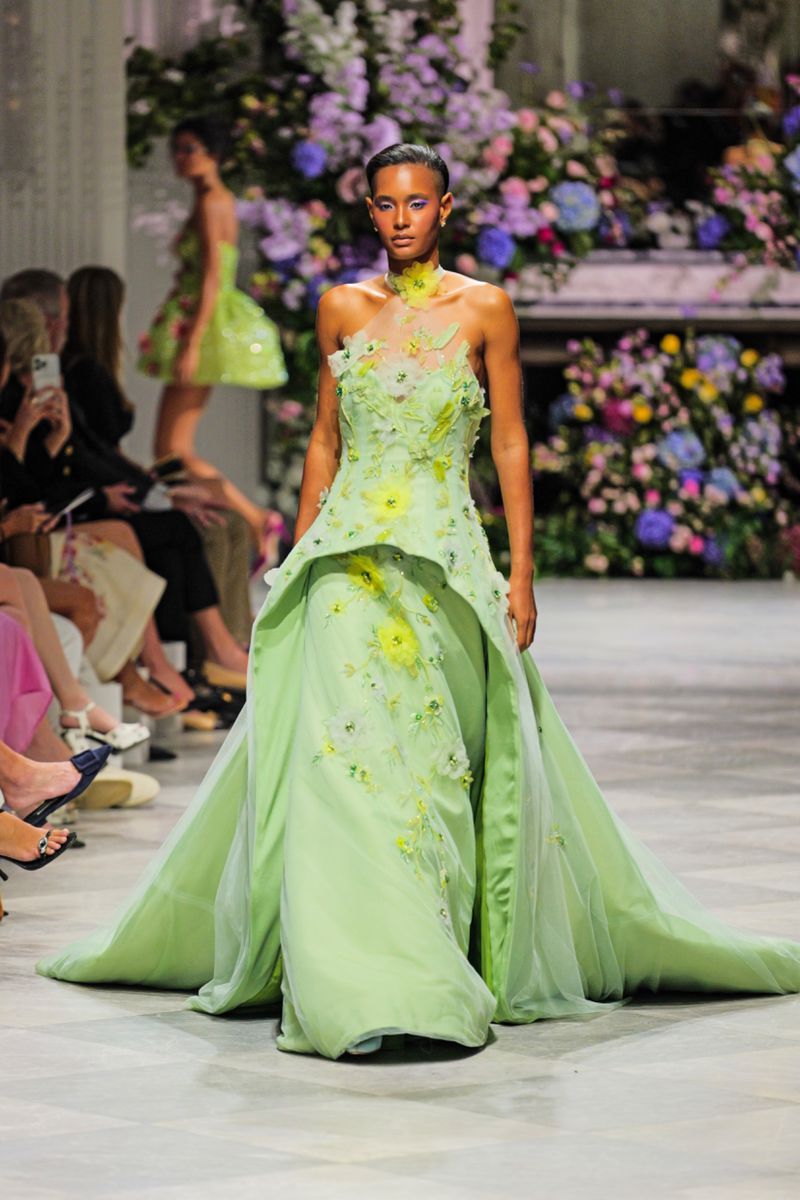 Nardos S/S 26 Show (Various Shows)