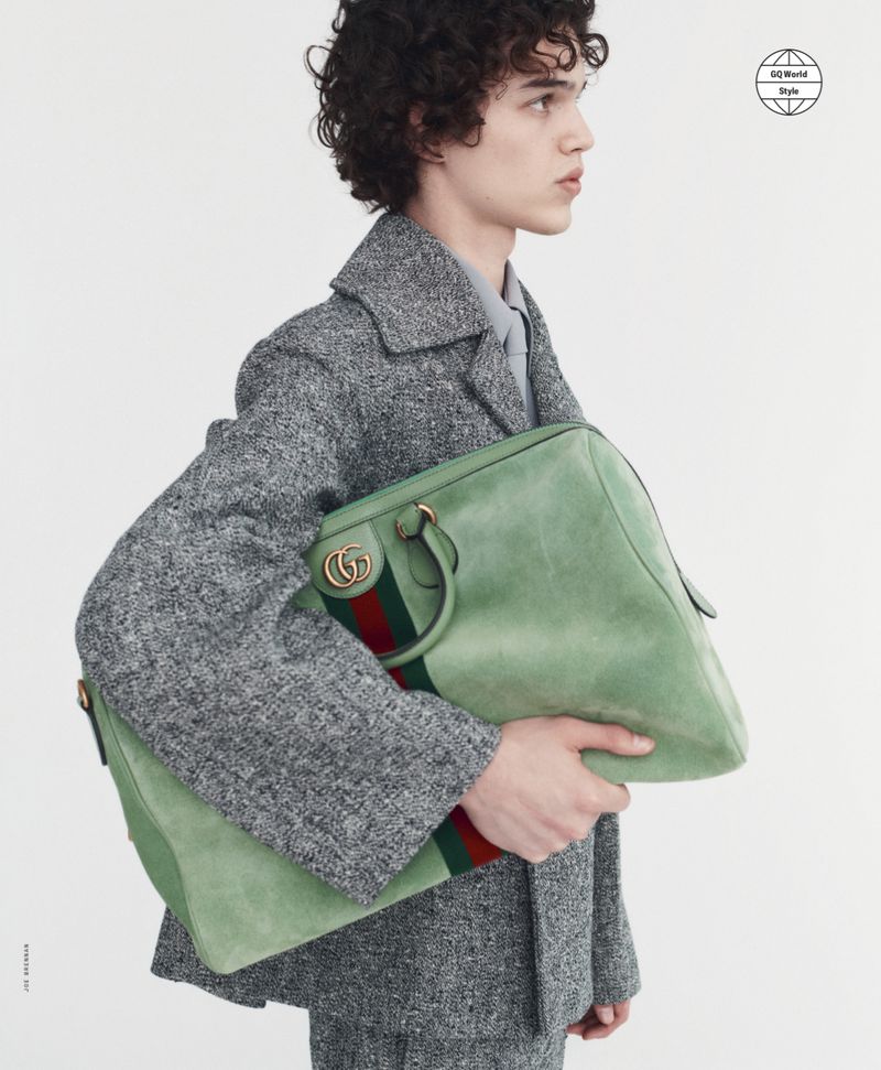 Top Model (GQ Australia)