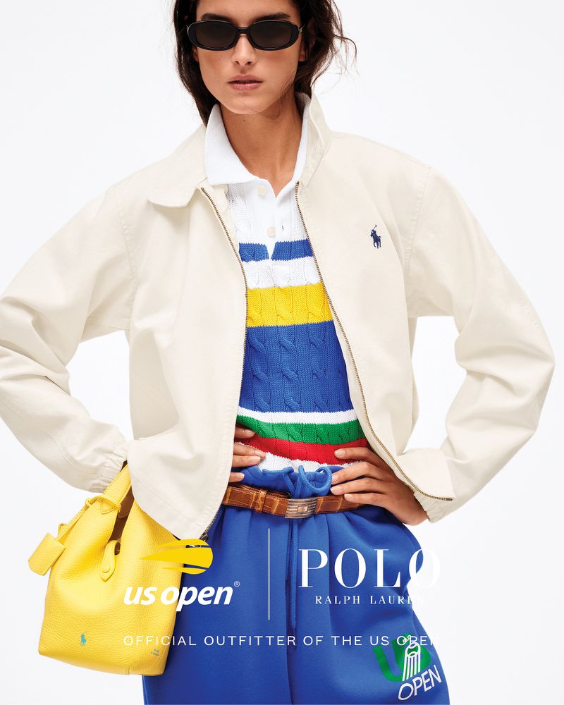 US Open (Polo Ralph Lauren)