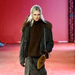 Ivy Stewart - Model Profile - Photos & latest news