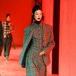 Sora Choi - Model Profile - Photos & latest news