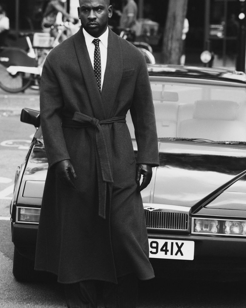 Skepta (Fantastic Man)