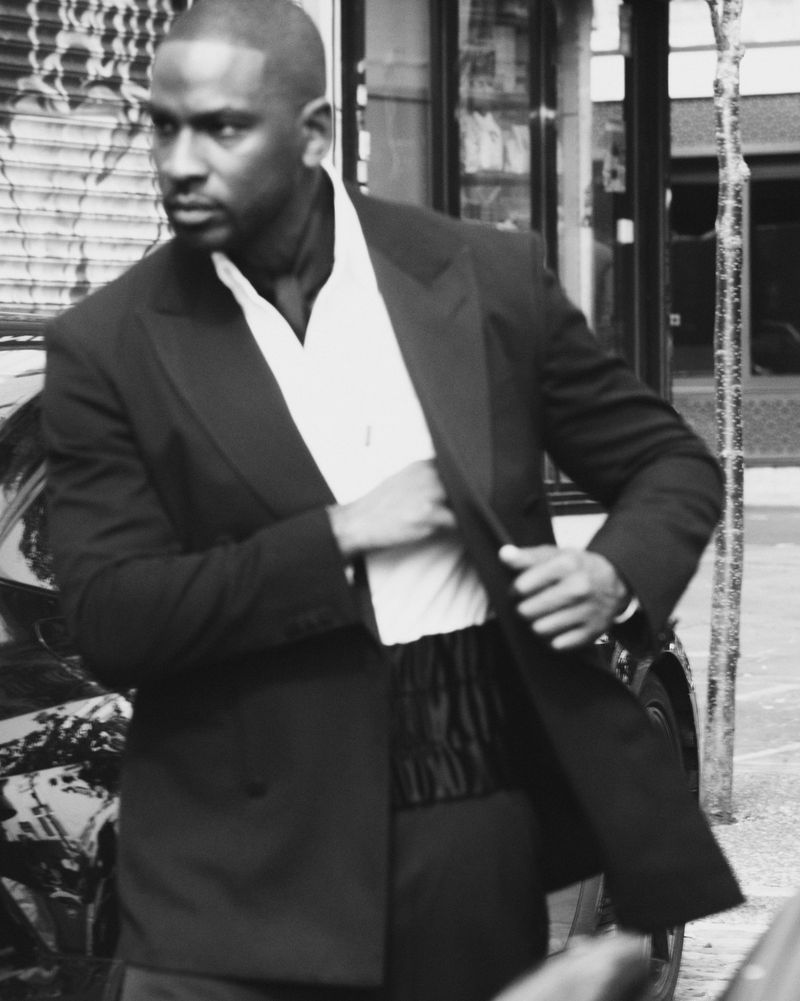 Skepta (Fantastic Man)