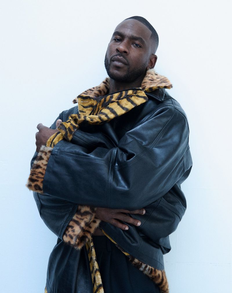 Skepta (Fantastic Man)