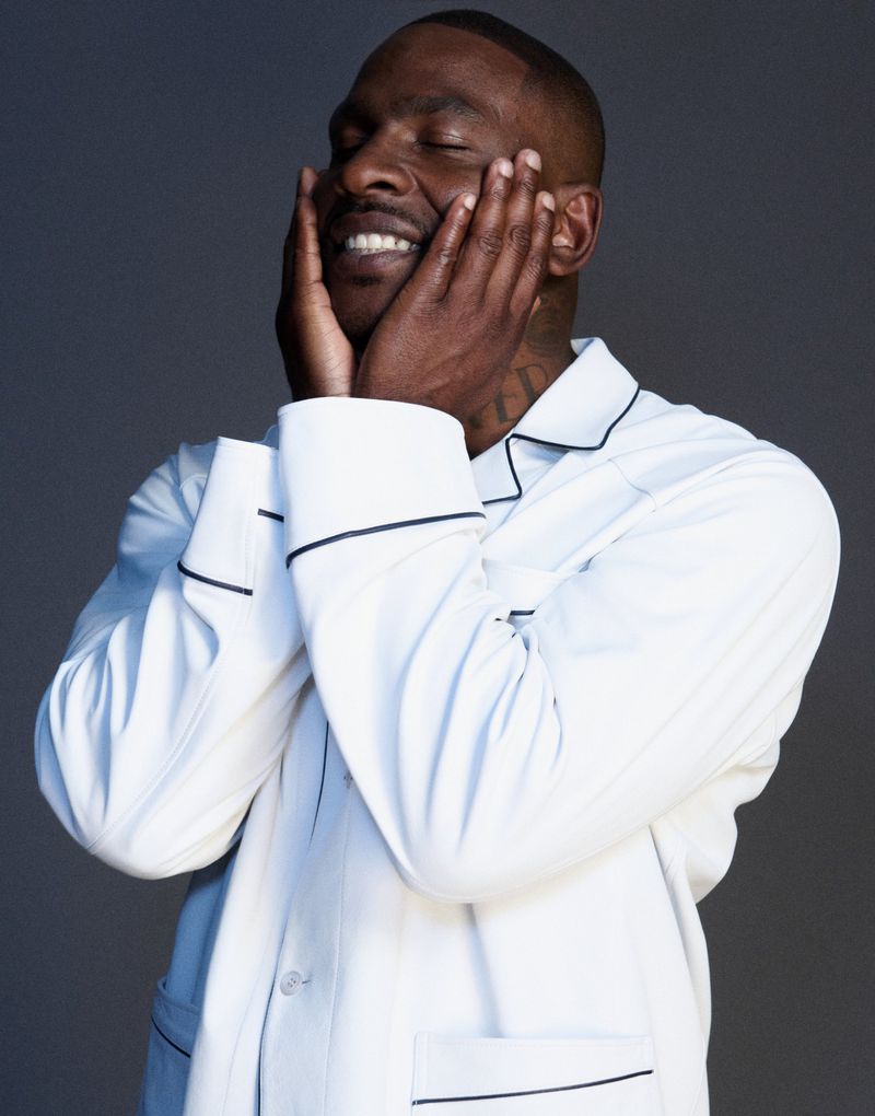 Skepta (Fantastic Man)