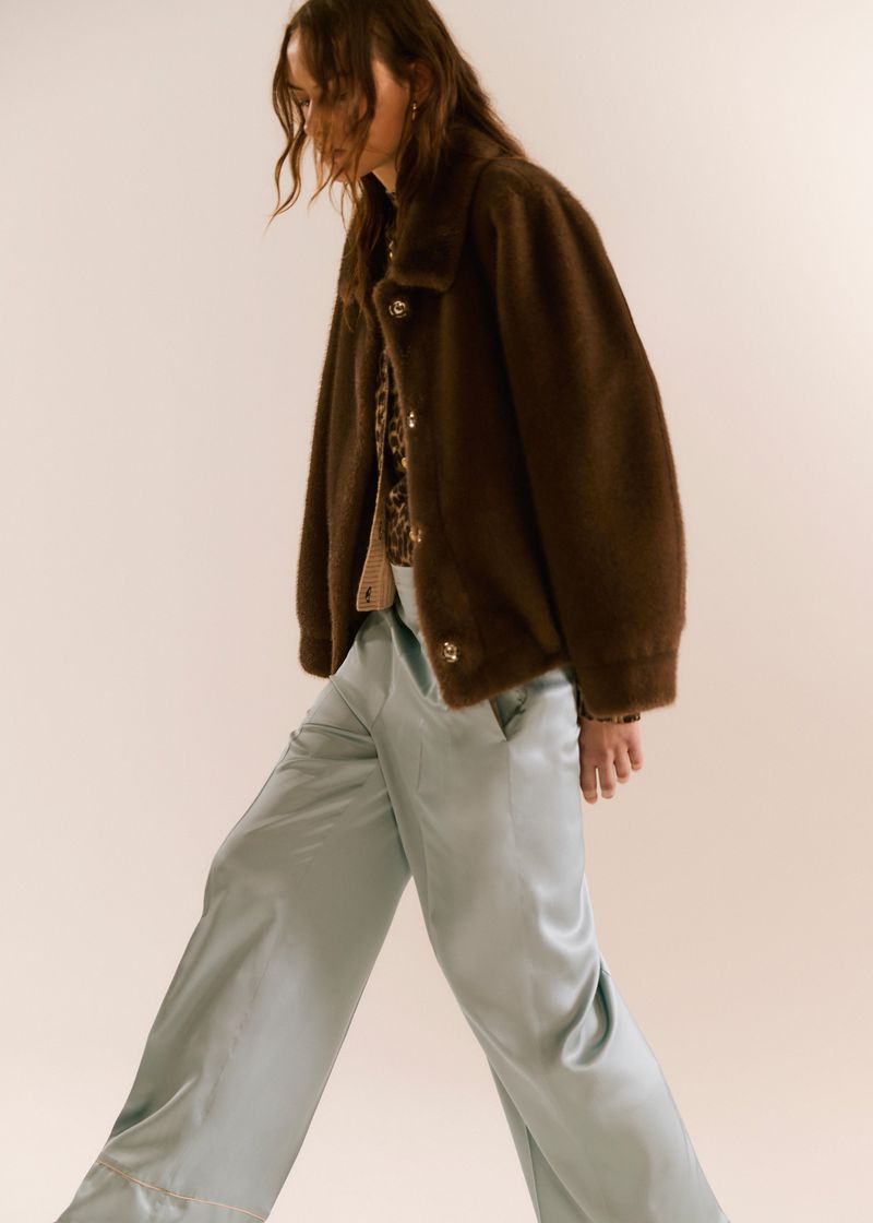 Seventy Venezia FW 25 (Various Lookbooks/Catalogs)