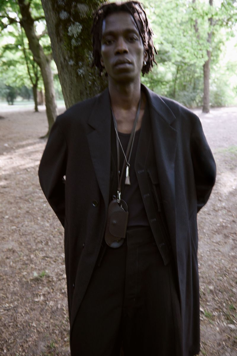 Lemaire FW 25 (Lemaire)