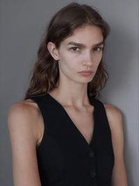 Lia Marie Mielke - Model - detail by year