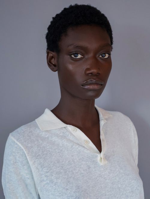Fatou Kebbeh - Model Profile - Photos & latest news
