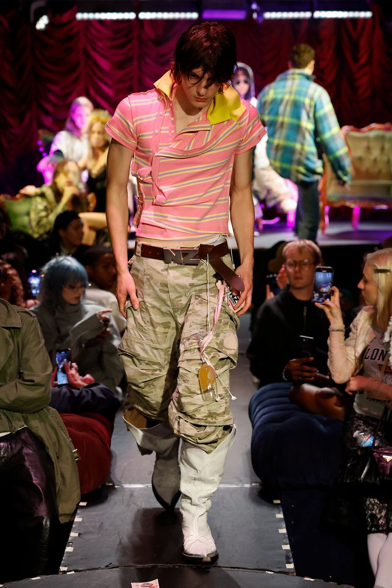 Natasha Zinko S/S 26 Show (Natasha Zinko)