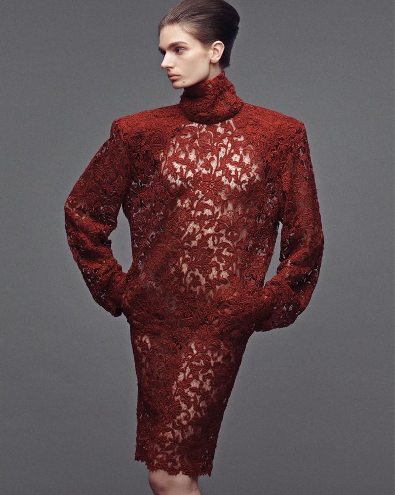 The COLLECTIONS (Vogue Adria)
