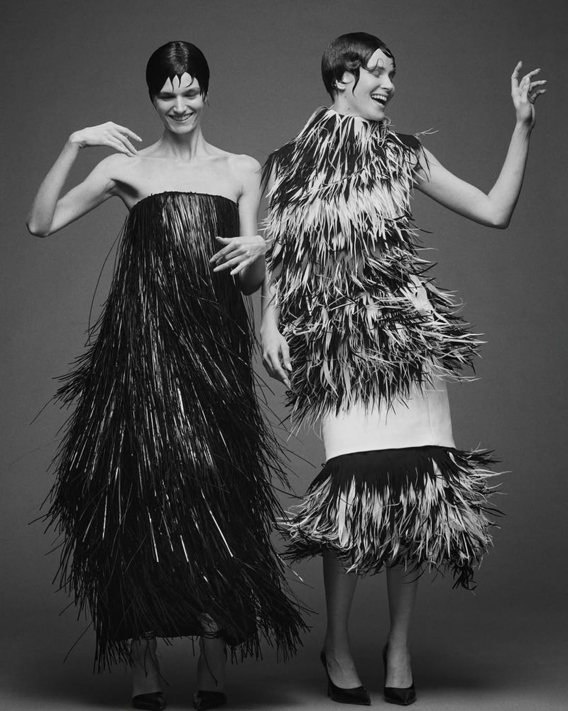 The COLLECTIONS (Vogue Adria)