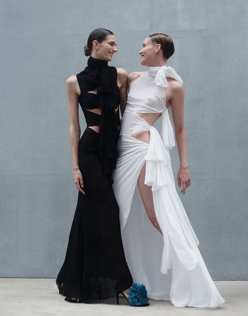 The COLLECTIONS (Vogue Adria)