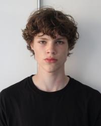 Larry Ray - Model Profile - Photos & latest news