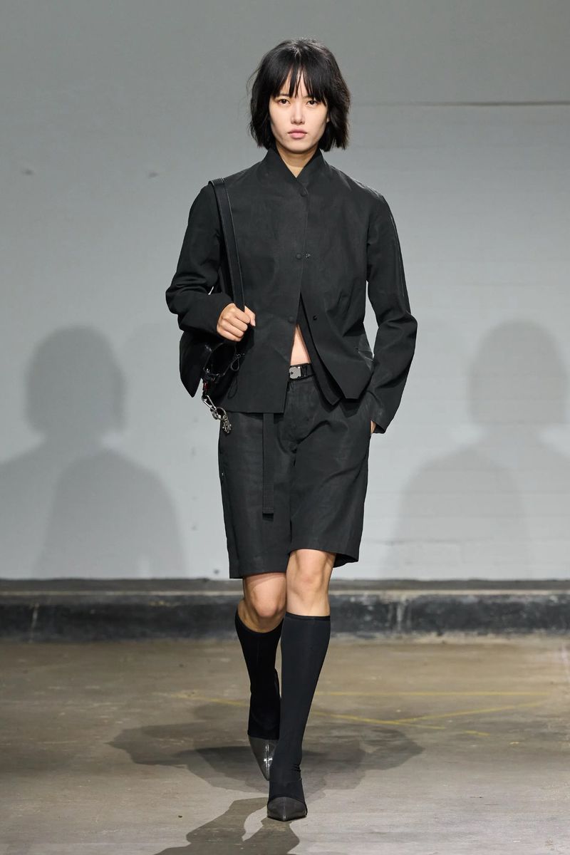 Johanna Parv S/S 26 Show (Johanna Parv)