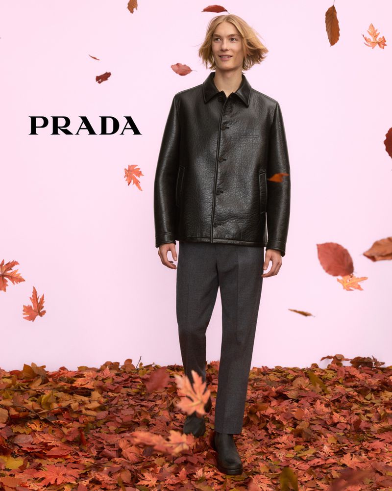 Prada F/W 25 (Prada)