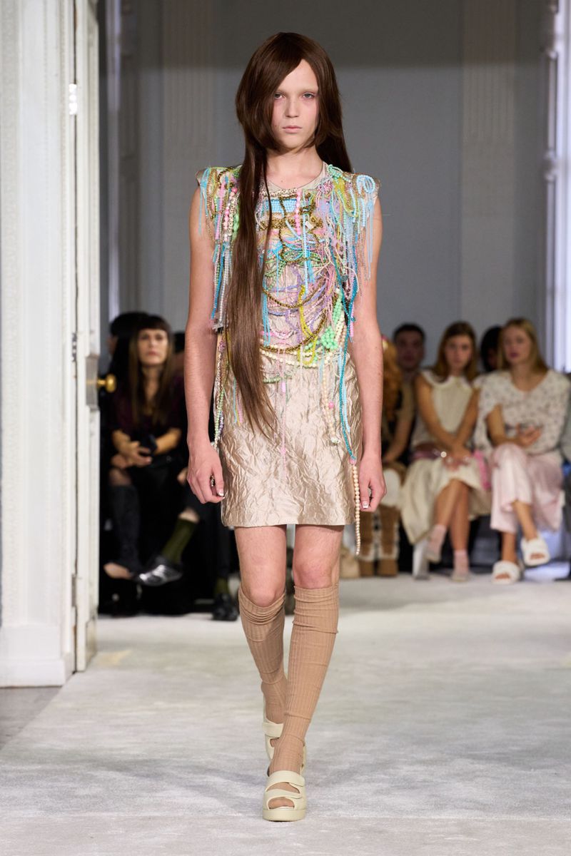 Ashley Williams S/S 26 Show (Ashley Williams)