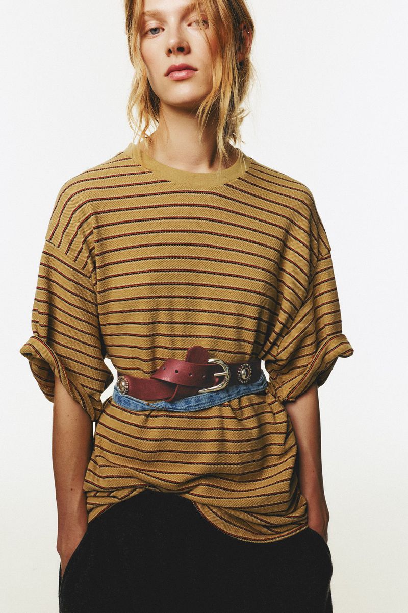 Sophia & Wilmary (Pull & Bear)