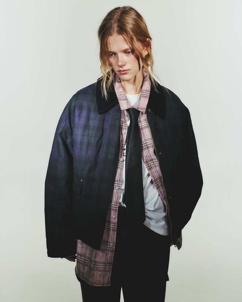 Sophia & Wilmary (Pull & Bear)