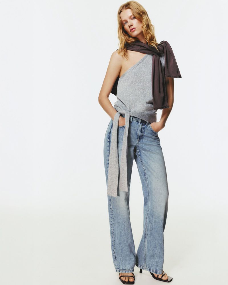 Sophia & Wilmary (Pull & Bear)