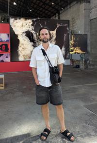 Andrzej Strzalkowski - Retoucher Profile - Photos & latest news