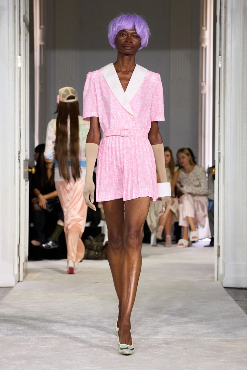 Ashley Williams S/S 26 Show (Ashley Williams)
