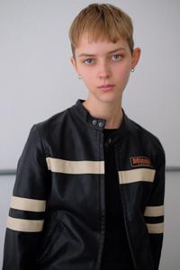 Lou Hughes - Model Profile - Photos & latest news