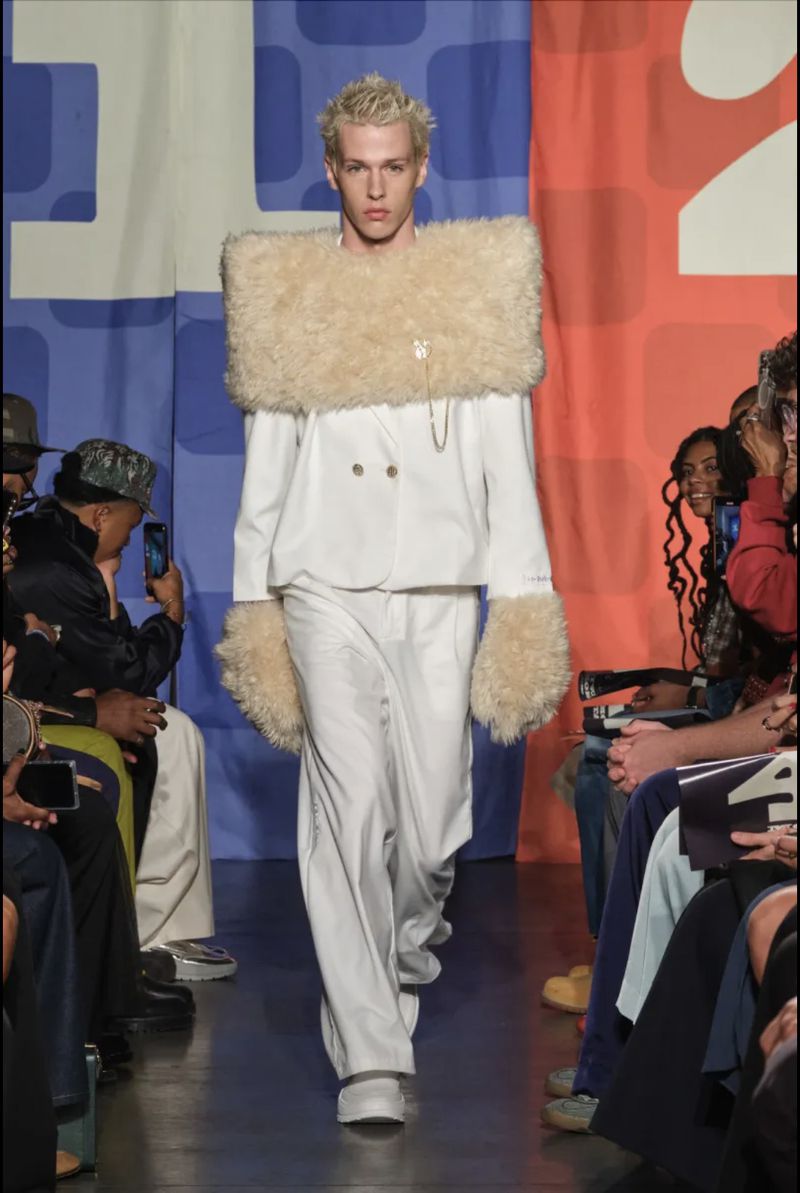 Advisry S/S 26 Show (Various Shows)