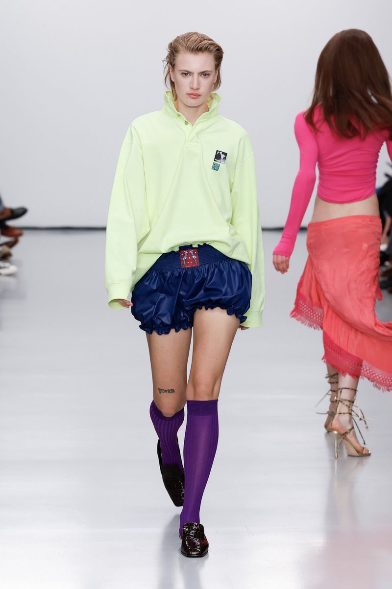 Conner Ives S/S 26 Show (Conner Ives)