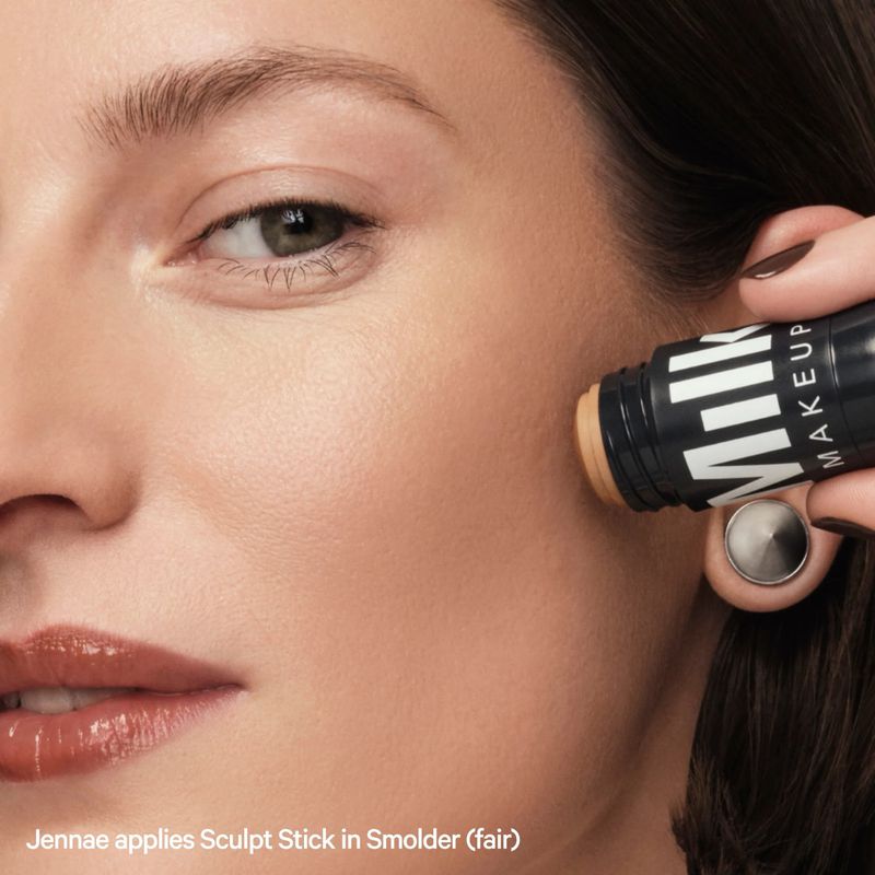 Sculpt Stick contour stick (Milk Makeup)