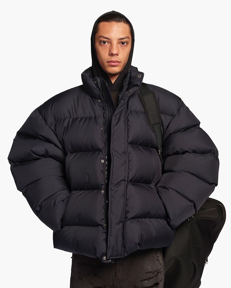 Balenciaga Resort 2026 Lookbook (Balenciaga)