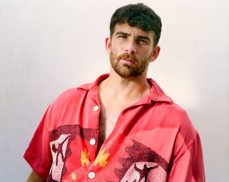 Hasan Piker (GQ Magazine U.S.)