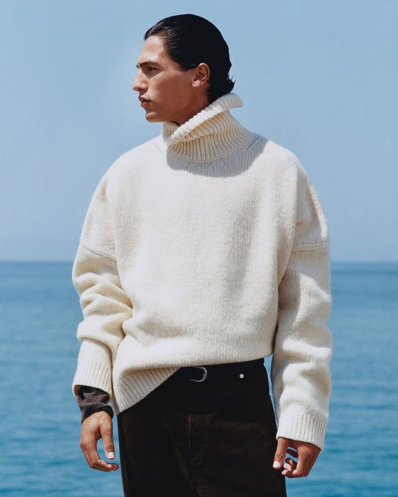 ARKET FW25 CAMPAIGN (Arket)
